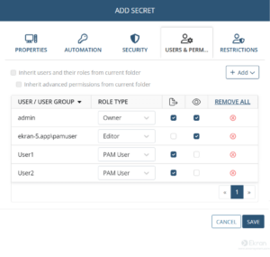 Password Management Guide: What Is It & 9 Best Practices | Syteca